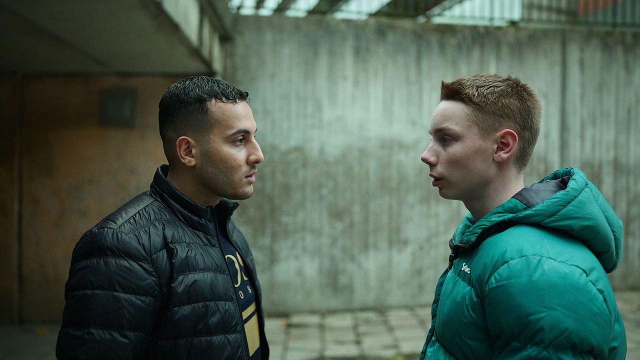 Snabba Cash: Kolay Para: Snabba Cash: Kolay Para : Fotoğraf isimlerini ...