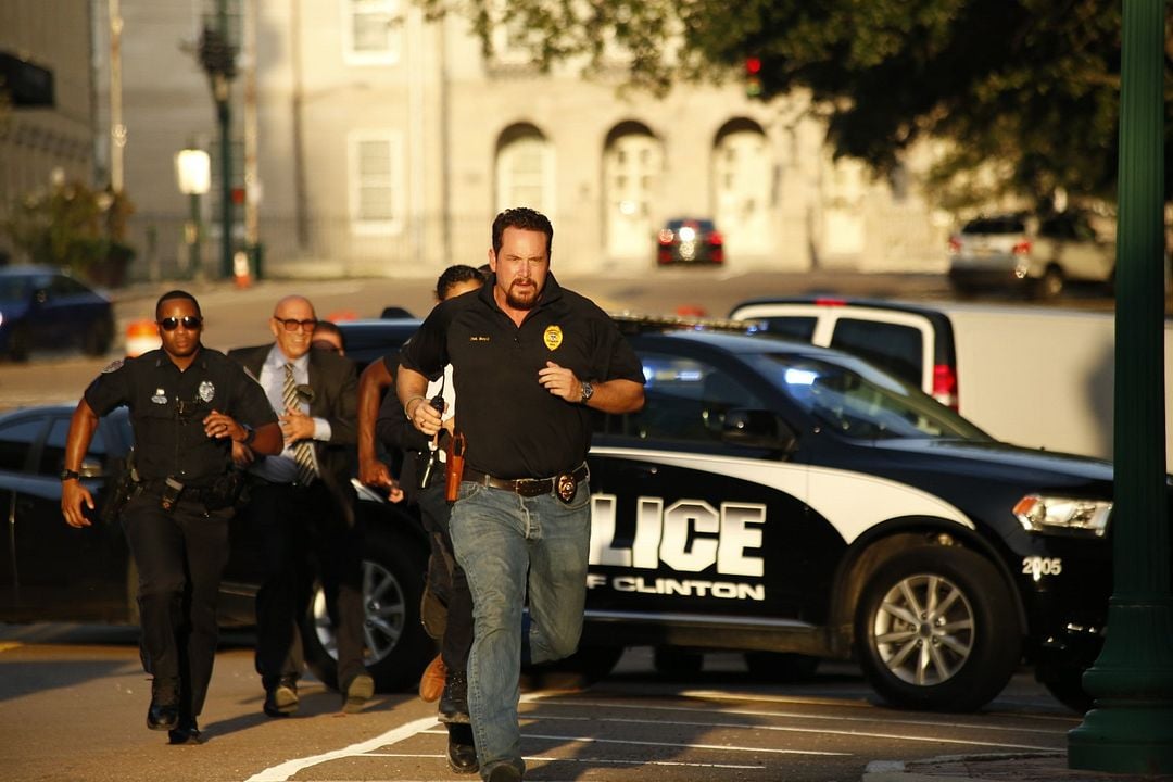 The Ritual Killer resimleri - Fotoğraf 7 - Beyazperde.com