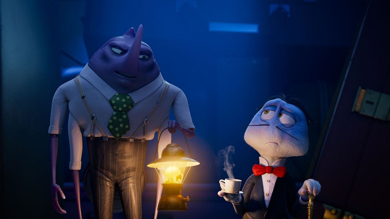 Dedektif Sun ve Ekibi: Kurtarma Operasyonu resimleri - Fotoğraf 13 ...