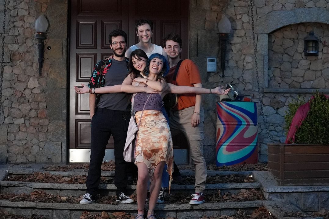 3391 Kilometre resimleri - Fotoğraf 3 - Beyazperde.com