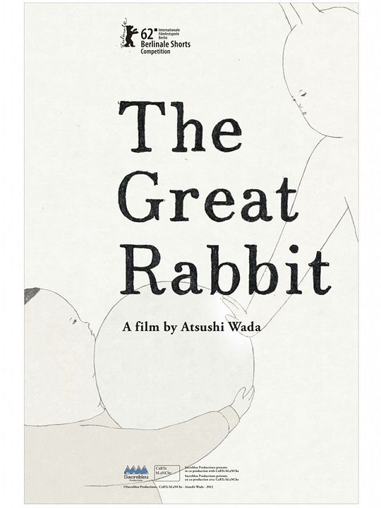 The Great Rabbit afiş - Afiş 1 - Beyazperde.com