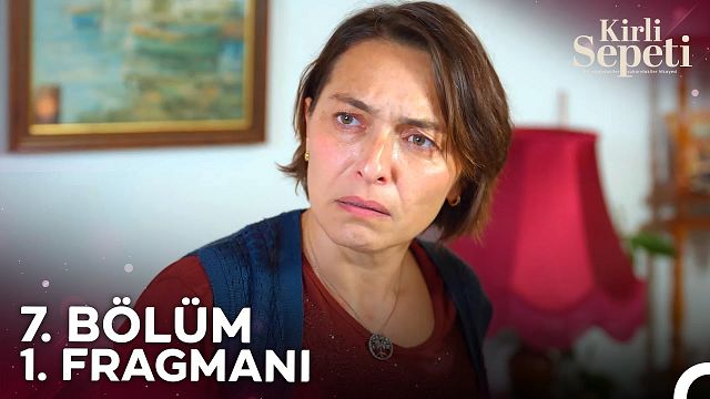 Kirli Sepeti - Dizi 2023 - Beyazperde.com