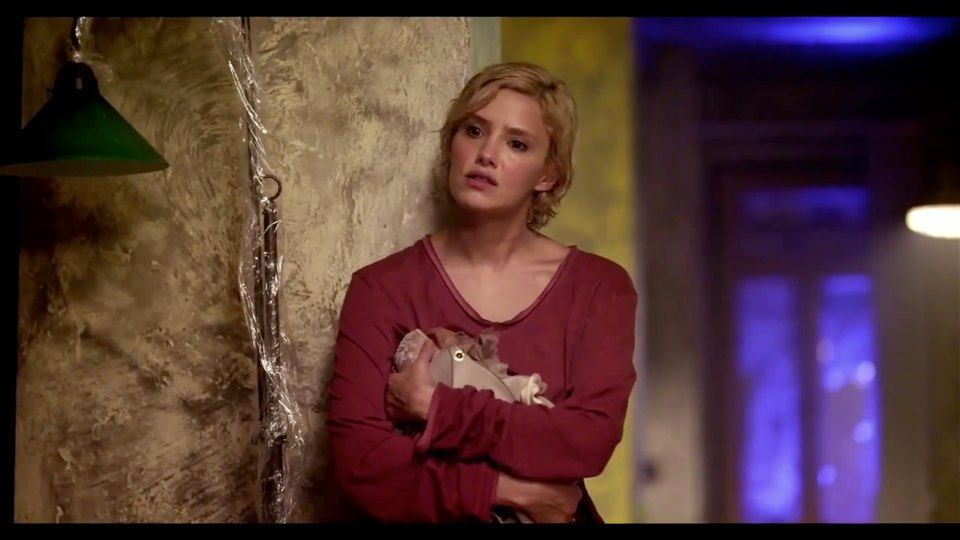 Silsile Teaser ''Aşk'' - Beyazperde.com