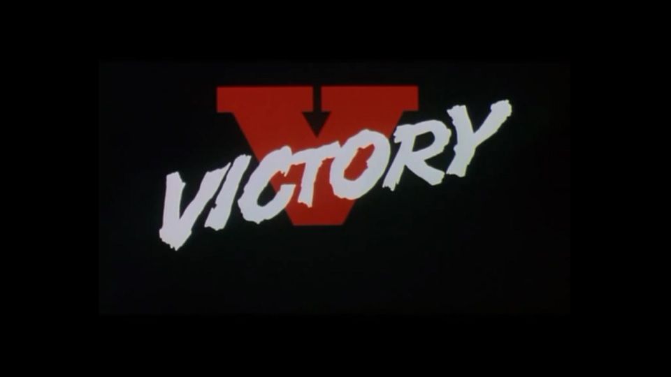 Victory - Orijinal Fragman - Beyazperde.com