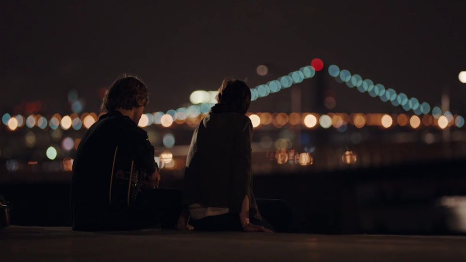 Song One - Fragman - Beyazperde.com