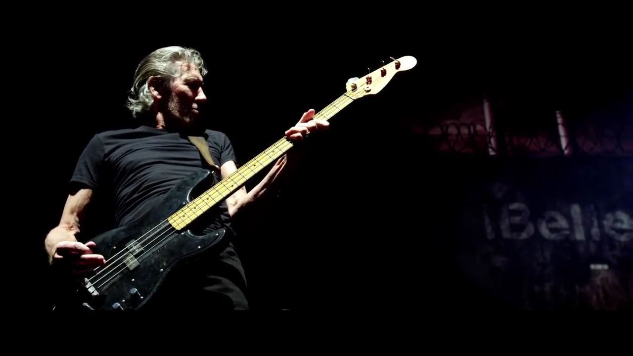 The Wall - Orijinal Fragman - Beyazperde.com