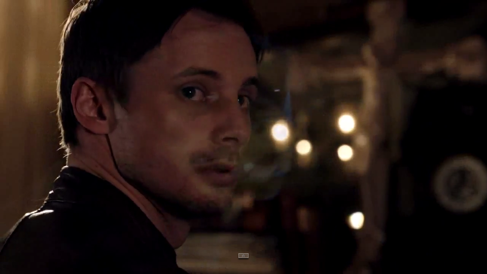 Damien Fragman - Fragman Damien - Beyazperde.com