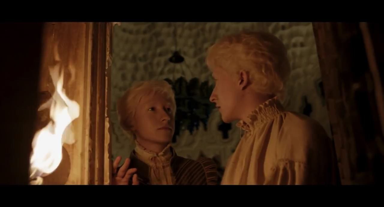 Tale Of Tales - Orijinal Fragman - Beyazperde.com