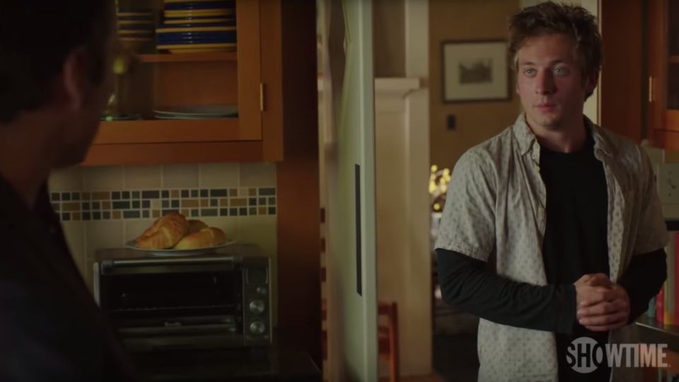 Shameless (US) Orijinal Teaser (3) - Teaser Shameless (US) - Beyazperde.com