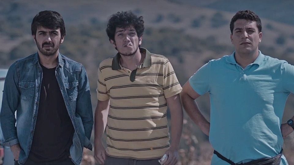 91.1 Teaser - Beyazperde.com