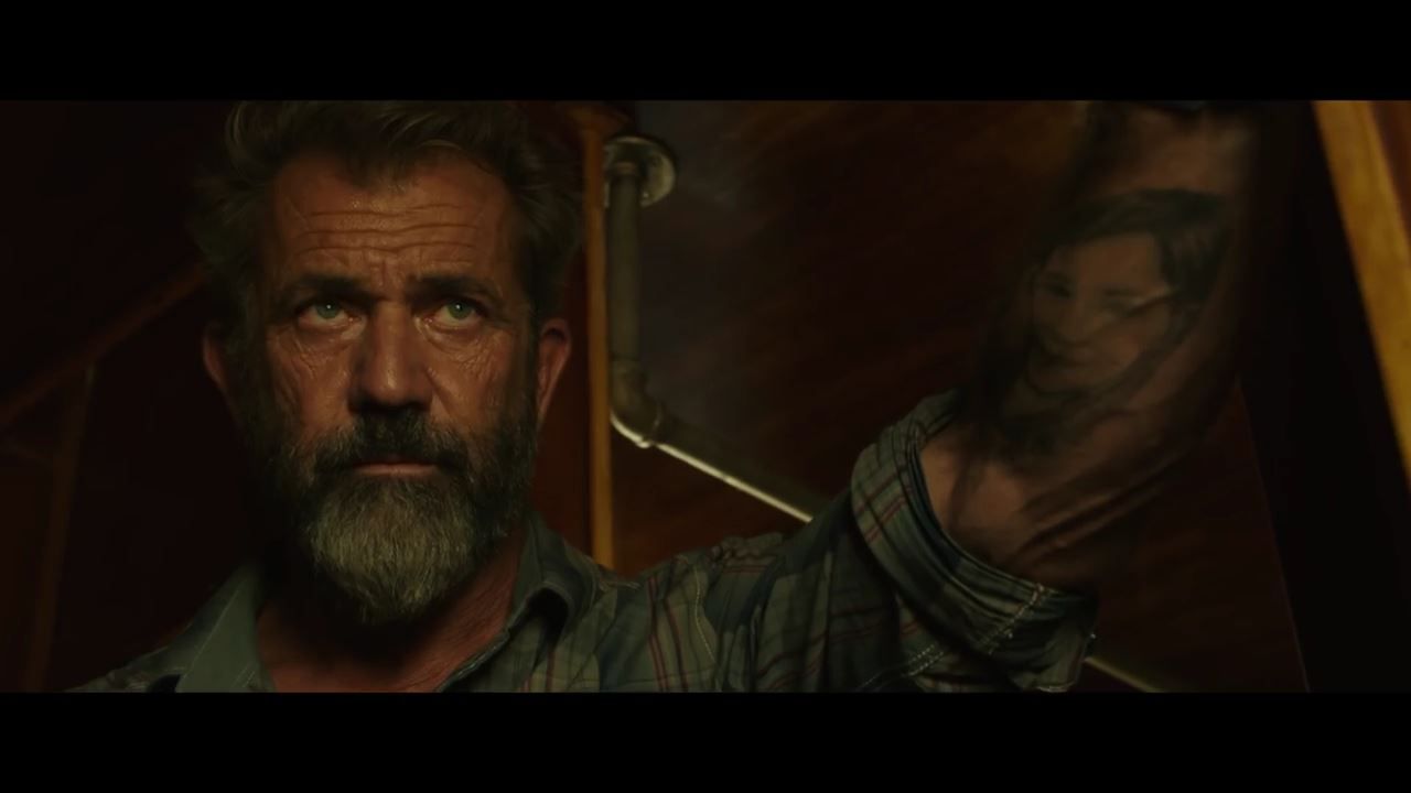 Blood Father - Fragman - Beyazperde.com