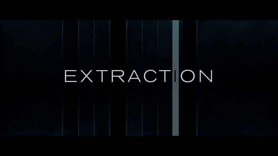 Extraction - Orijinal Fragman - Beyazperde.com