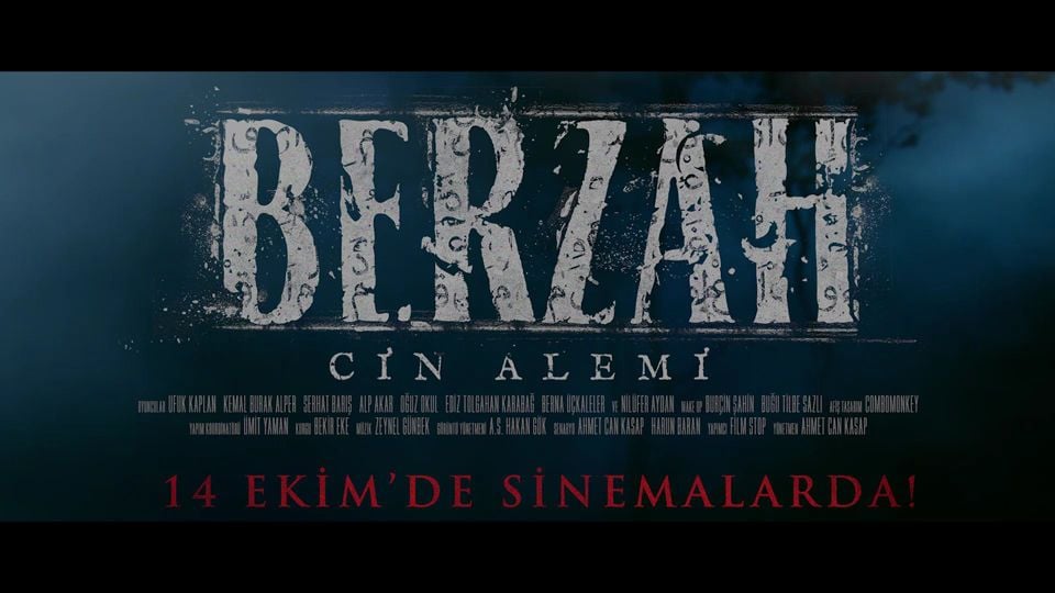 Berzah: Cin Alemi - Fragman - Beyazperde.com