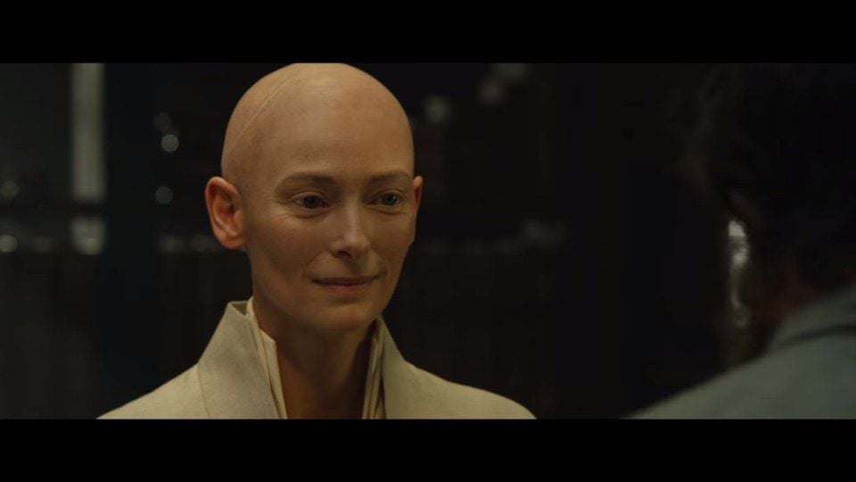 Doktor Strange Klip-Heal The Body - Beyazperde.com