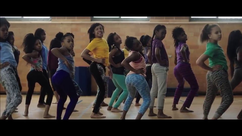 The Fits - Fragman - Beyazperde.com