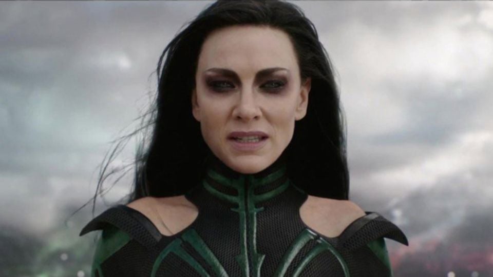 Thor 3: Ragnarok Uluslararası Fragman - Beyazperde.com