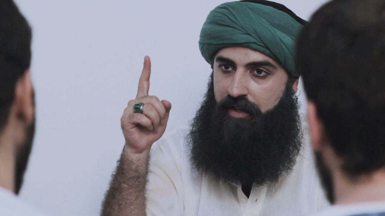 Bezm-i Ezel Fragman - Beyazperde.com