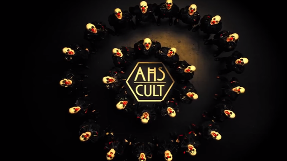 American Horror Story - season 7 Orijinal Fragman - Fragman ...