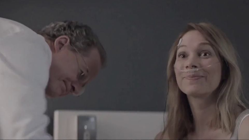 Karabasan Altyazılı Fragman - Beyazperde.com