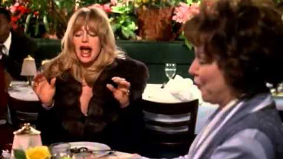 The First Wives Club Orijinal Fragman - Beyazperde.com