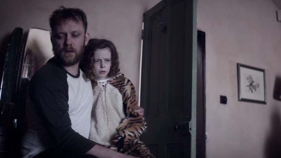 Karabasan Orijinal Fragman (2) - Beyazperde.com