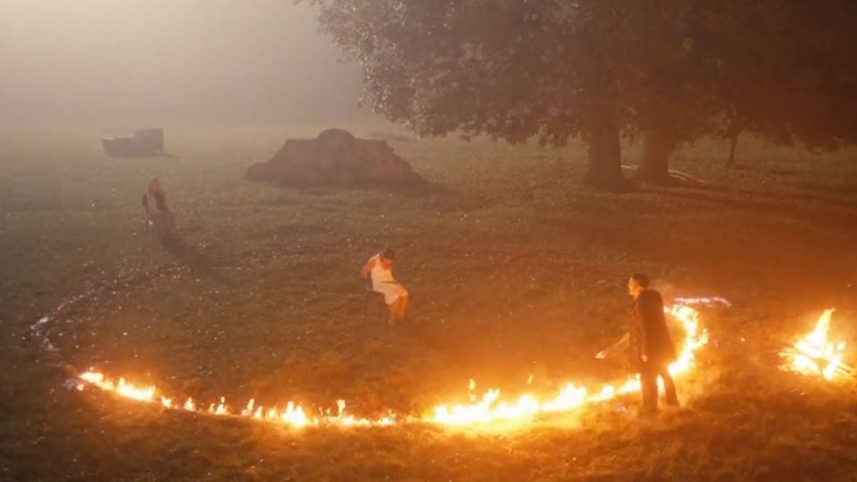 Alem-i Cin Fragman - Beyazperde.com