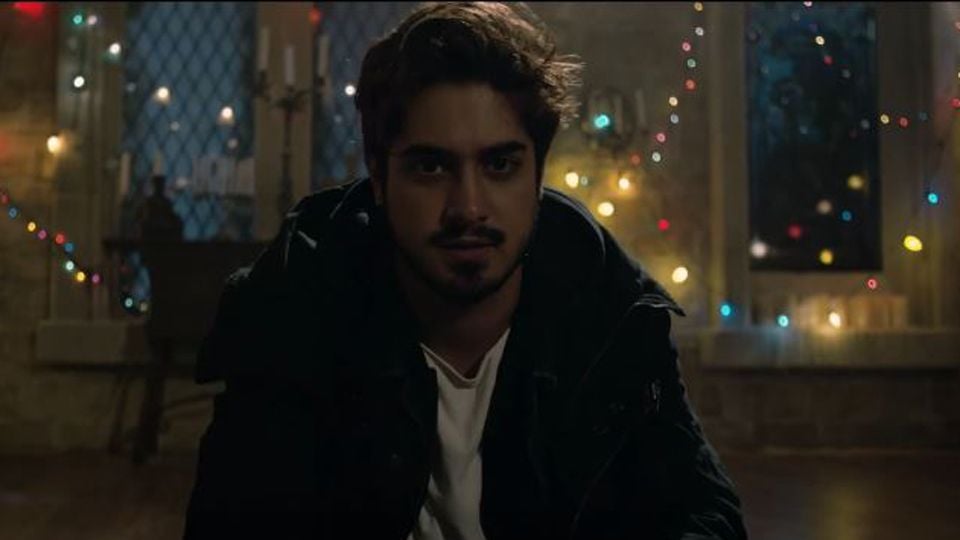 Ghost Wars Orijinal Fragman - Fragman Ghost Wars - Beyazperde.com