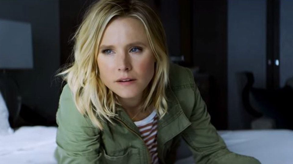 Like Father Orijinal Fragman - Beyazperde.com