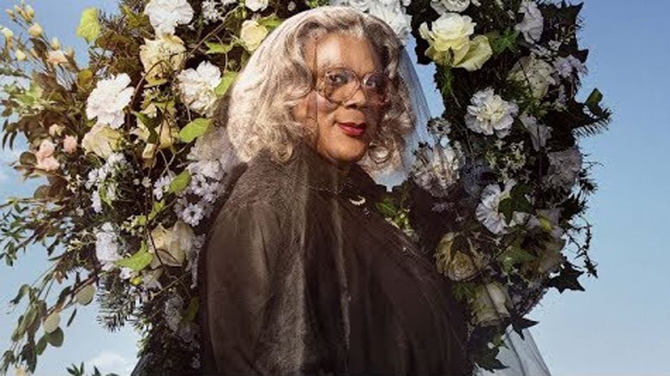 A Madea Family Funeral Orijinal Fragman - Beyazperde.com