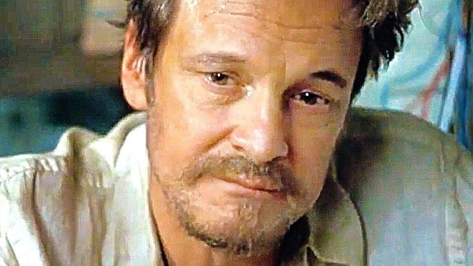 The Mercy Orijinal Fragman (2) - Beyazperde.com