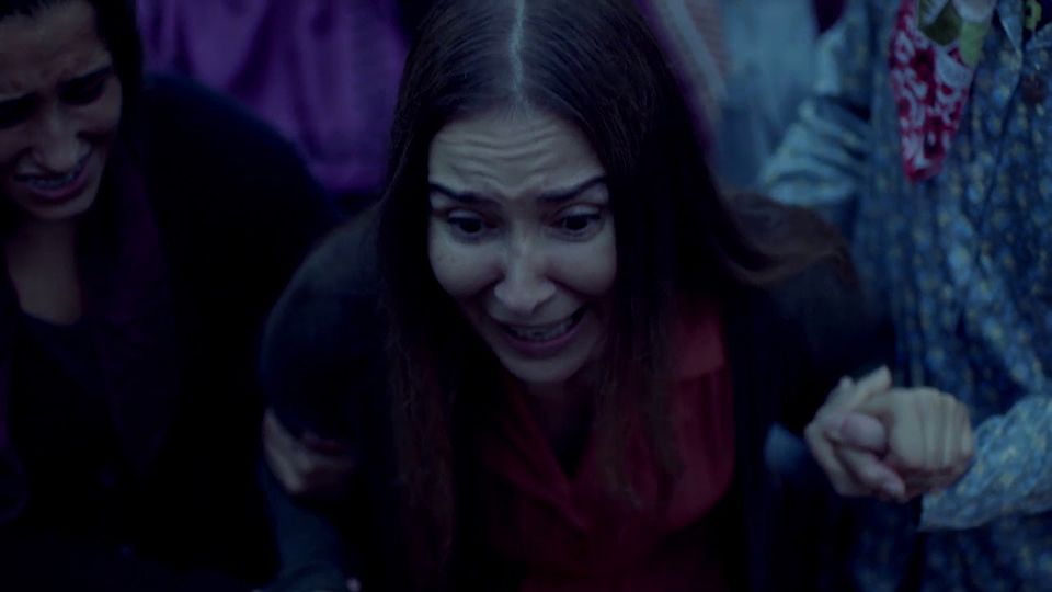 Zerk Teaser - Beyazperde.com