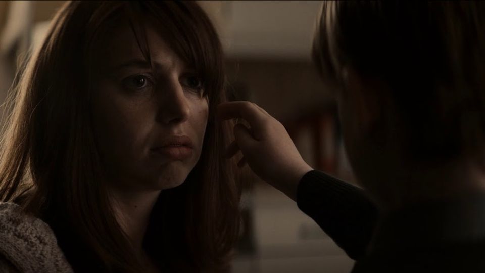 Kuyu Orijinal Fragman (2) - Beyazperde.com