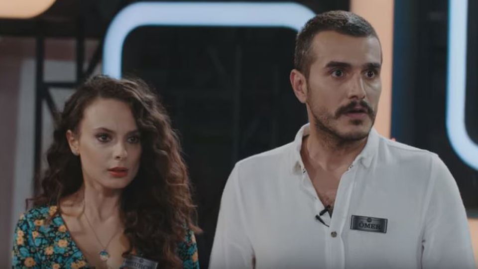 Kapan Teaser - Beyazperde.com