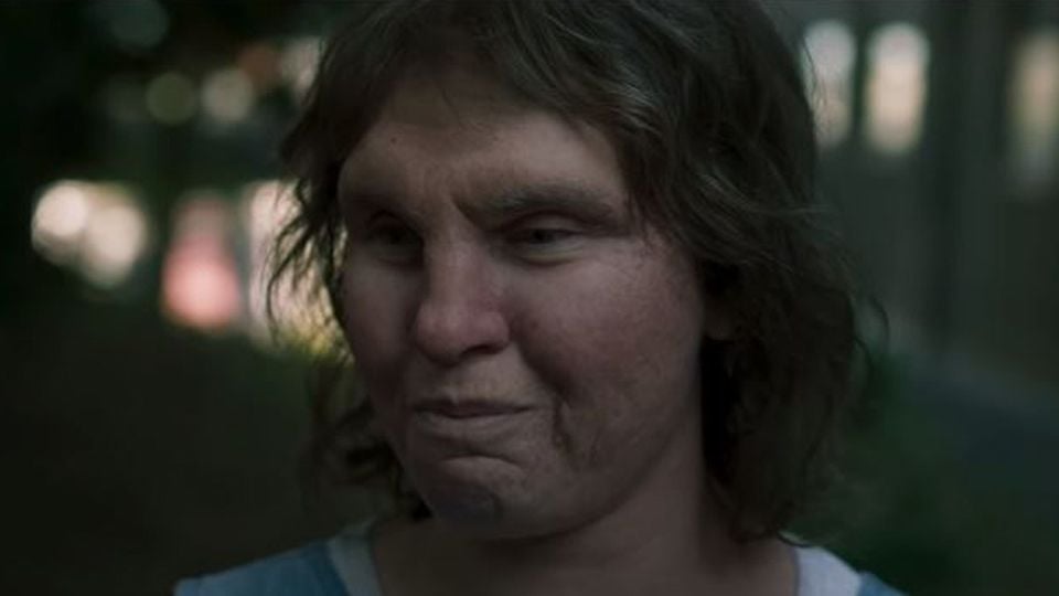 Sınır Orijinal Fragman (2) - Beyazperde.com