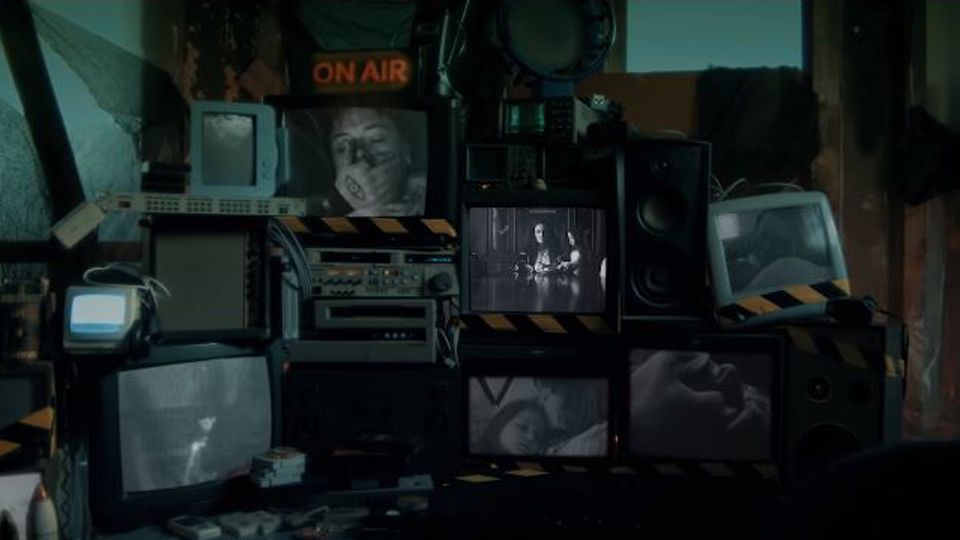 Cinnet Teaser (2) - Beyazperde.com