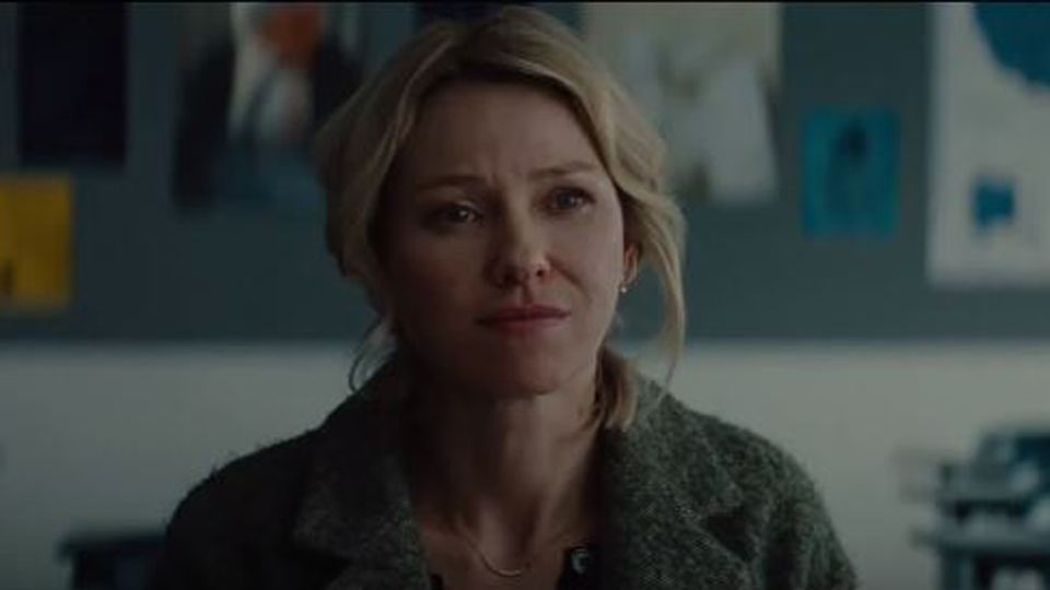 Luce Orijinal Fragman - Beyazperde.com