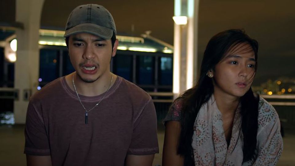 Hello, Love, Goodbye Fragman - Beyazperde.com