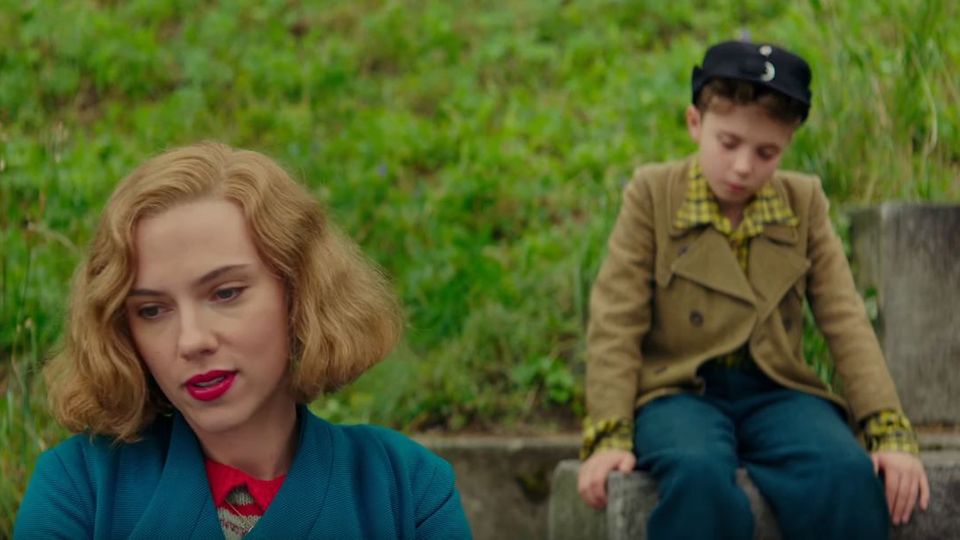 Jojo Rabbit Klip - Beyazperde.com