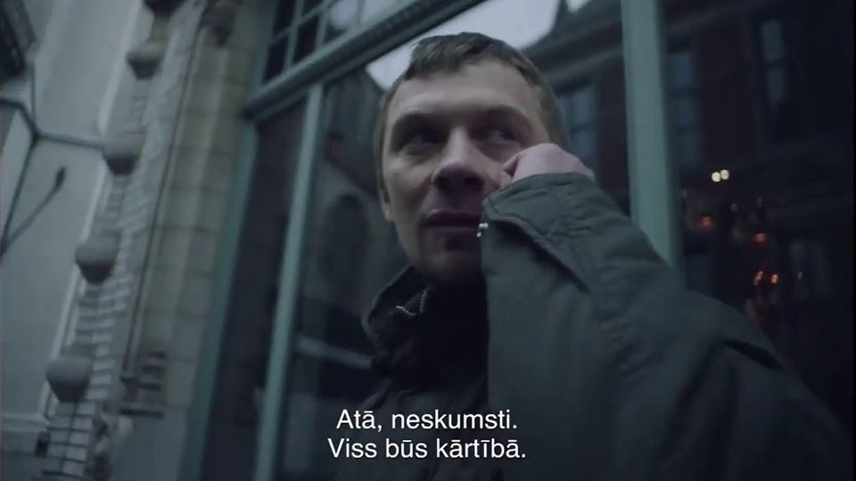 Oleg Orijinal Fragman - Beyazperde.com