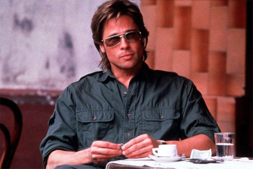 Spy Game Orijinal Fragman - Beyazperde.com