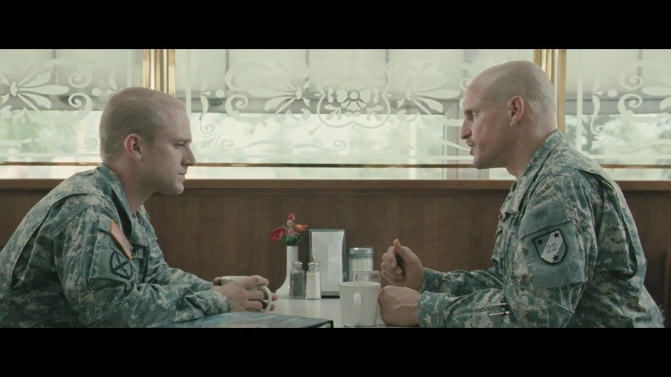 The Messenger Orijinal Fragman - Beyazperde.com