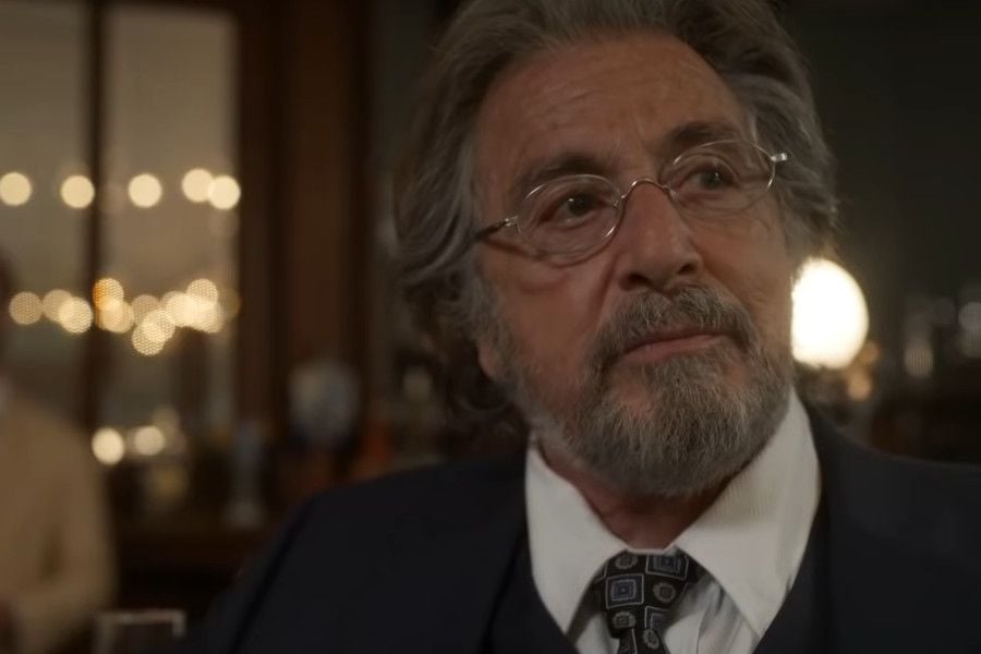 Hunters Orijinal Final Fragman - Fragman Hunters - Beyazperde.com