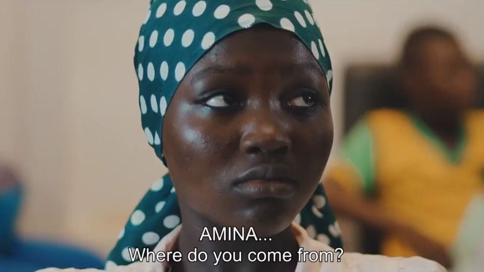 Azali Fragman - Beyazperde.com