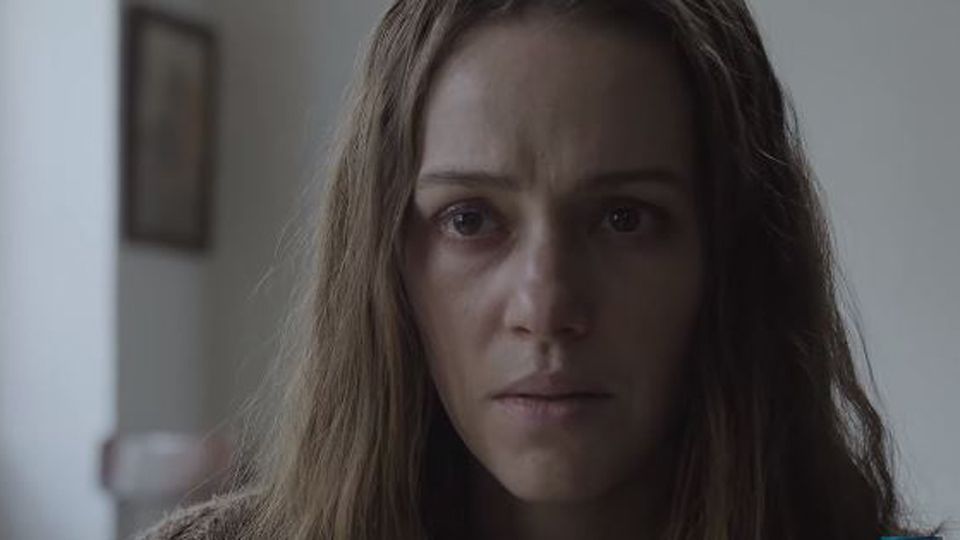 The Dark Red Fragman - Beyazperde.com