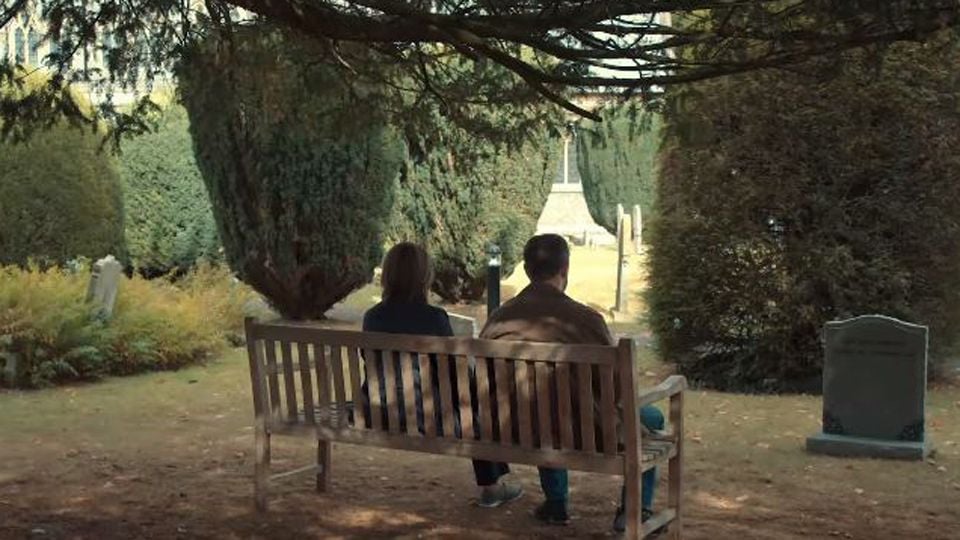 After Life 2. Sezon Fragmanı - Fragman - Beyazperde.com