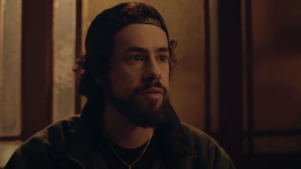 Ramy - season 2 Orijinal Fragman - Fragman - Beyazperde.com