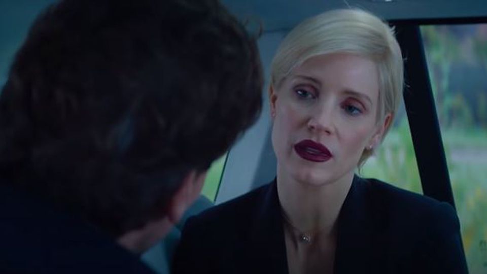 Ava Fragman - Beyazperde.com