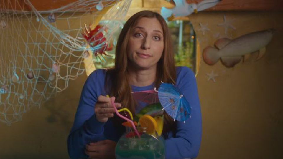 Spinster Fragman - Beyazperde.com