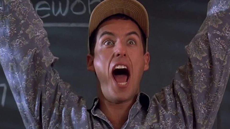 Billy Madison Fragman - Beyazperde.com