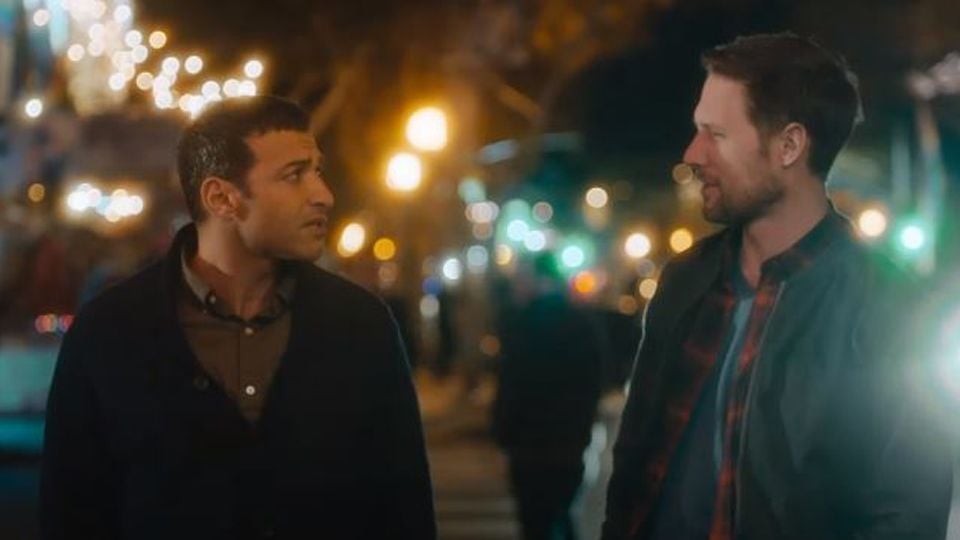 Breaking Fast Fragman - Beyazperde.com